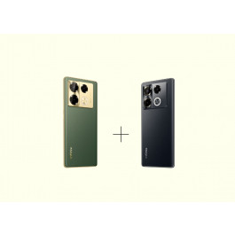 Combo 2x1 Celular Note 40 Pro Infinix Green+Celular Note 40 Pro Infinix ...