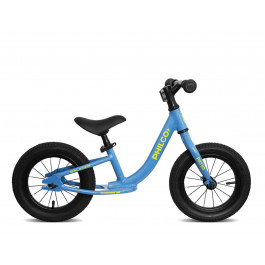 Bicicleta Balance Infantil Philco